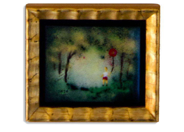 FRAMECO Framed Ceramic Tiles | Custom Picture Framing | San Diego | FRAMECO